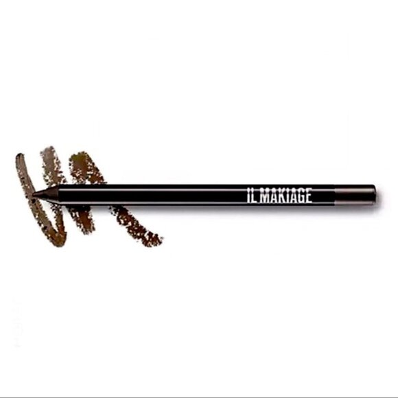IL MAKIAGE | Makeup | New Il Makiage Longwear Waterproof Eye Pencil ...